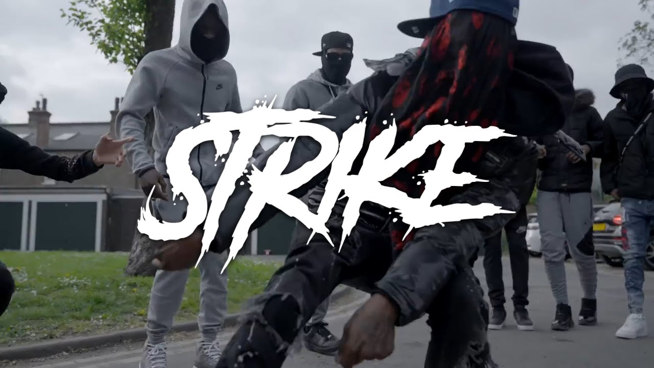 [FREE] UK Drill Type Beat x NY Drill Type Beat "Strike" | Drill Type ...