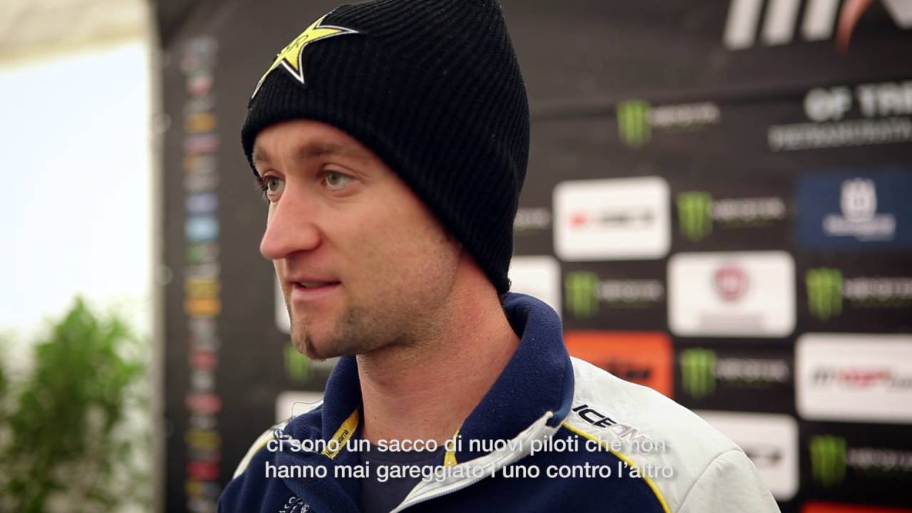 Maximilian "Max" Nagl | Maggiora Park MXoN 30th Anniversary Ambassador ...