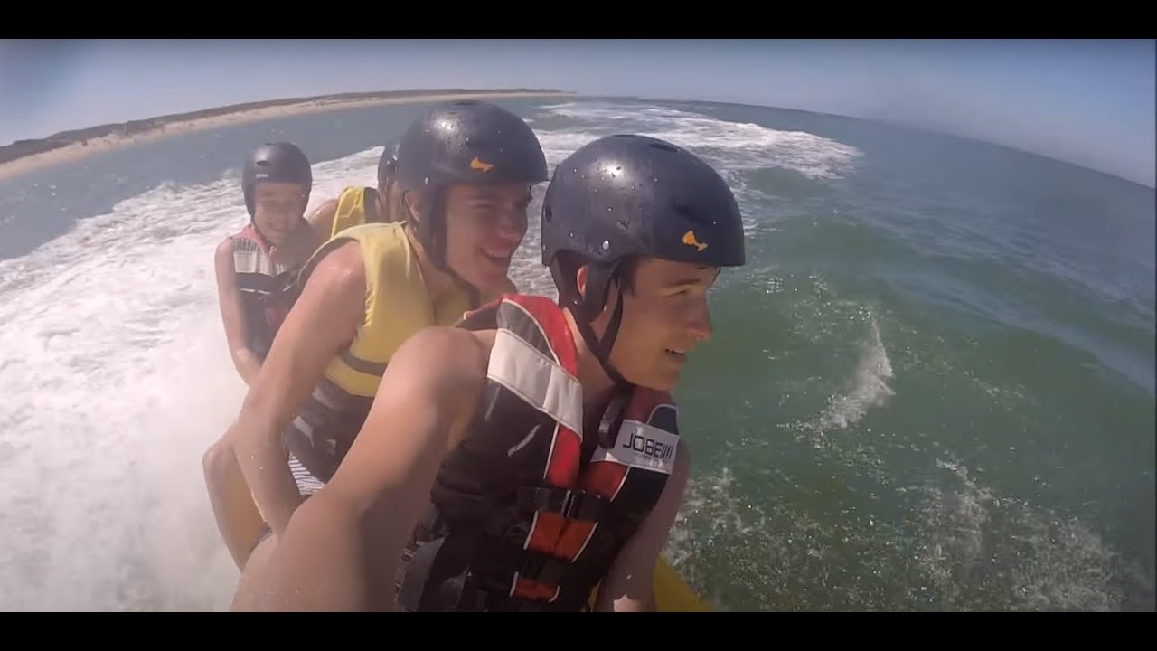 RENESSE AFTERMOVIE - DUIN & STRAND | De Drerries - YouTube