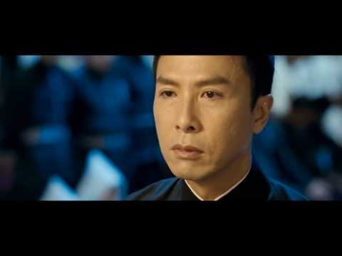 Ip Man Trilogy  motivation Tribute