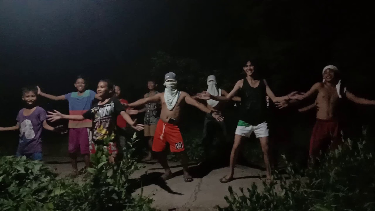 Tala dance challenge - YouTube