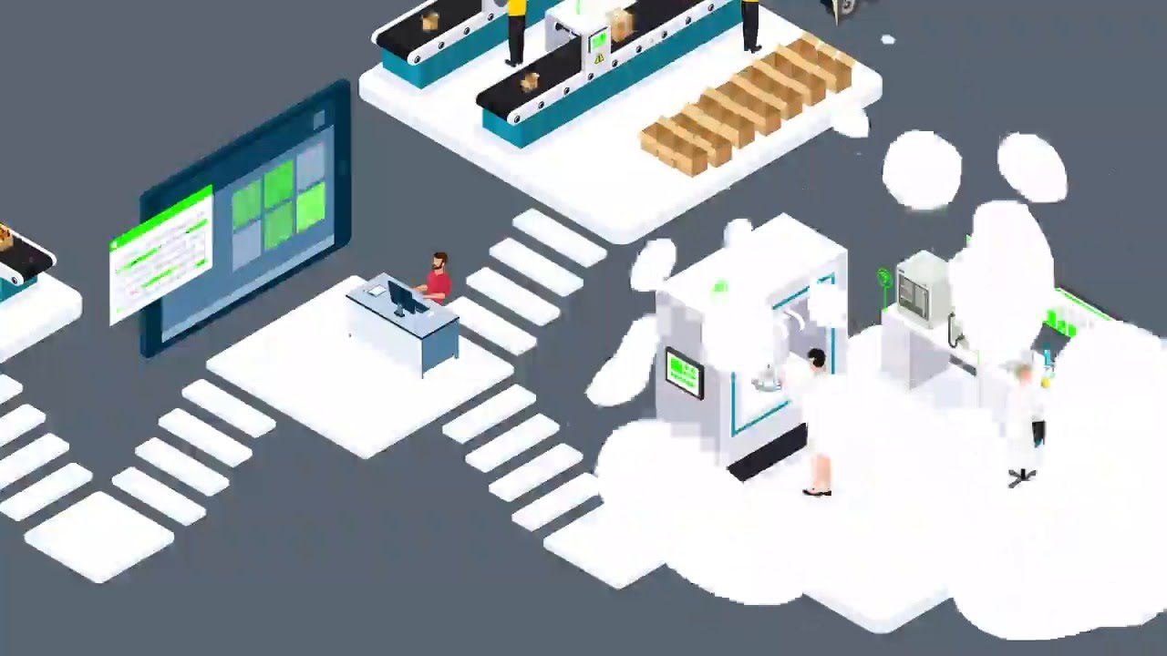 Food and Beverage Quality Control - YouTube