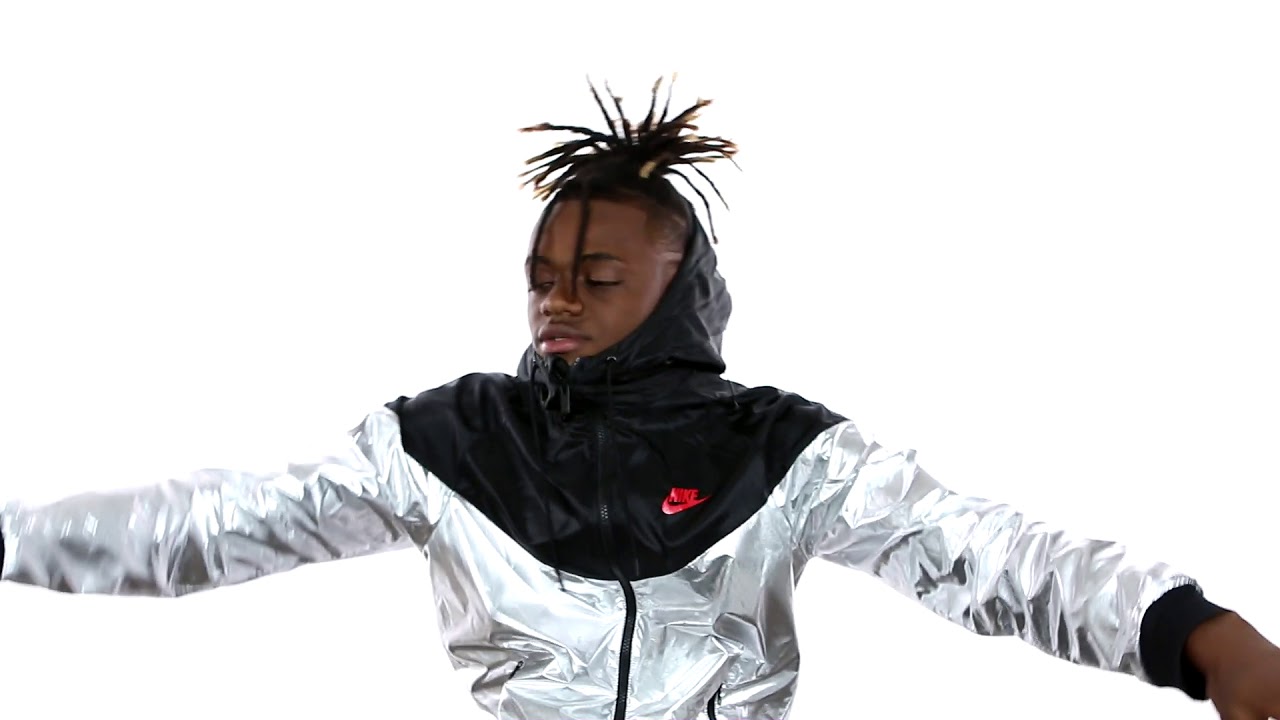 Jay Da Youngan: If I Ever Stopped Smoking Marijuana I’d Have So Much ...