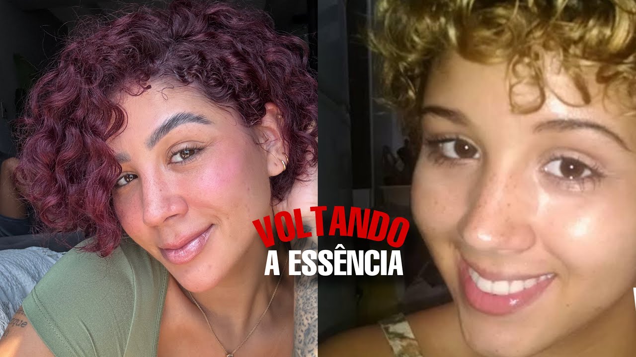 TIREI A HARMONIZAÇÃO FACIAL, MUITAS MUDANÇAS ANTES DO ANO ACABAR | Fany ...