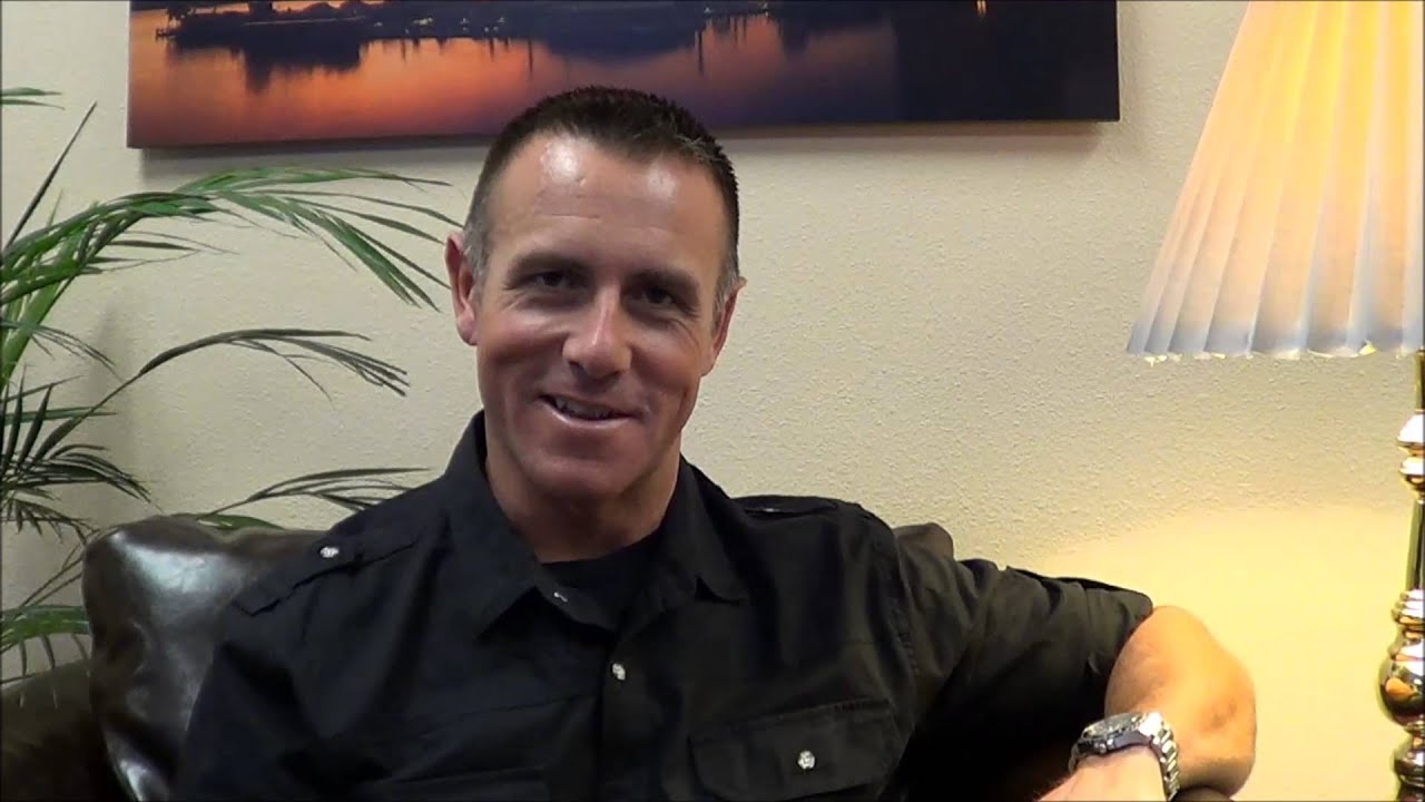 Meet Luke Brown, Realtor with Coldwell Banker Schneidmiller Realty in ...