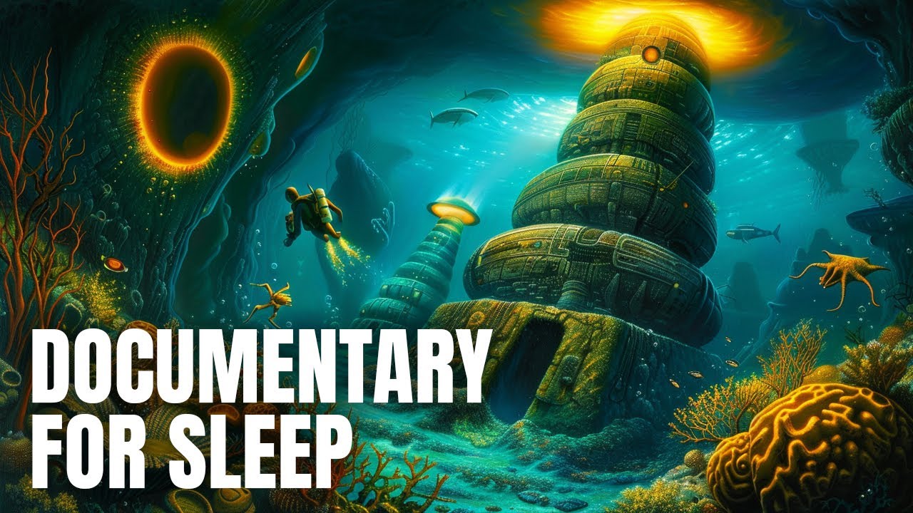 What If We Are Not the First Civilization on Earth | Sleep Documentary ...
