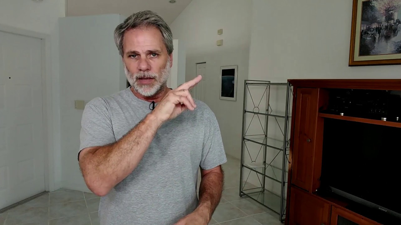My California Bar Exam Experience Part III - Ray Hayden - YouTube
