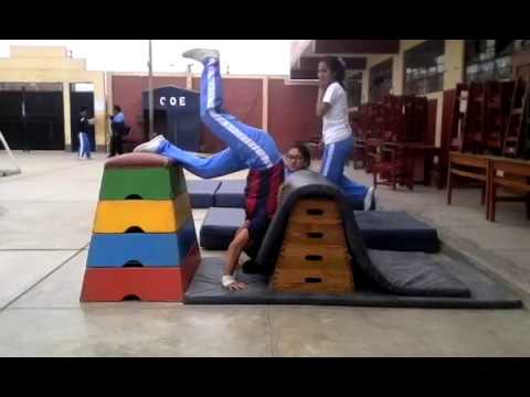 metodologia para medio mortal adelante - YouTube