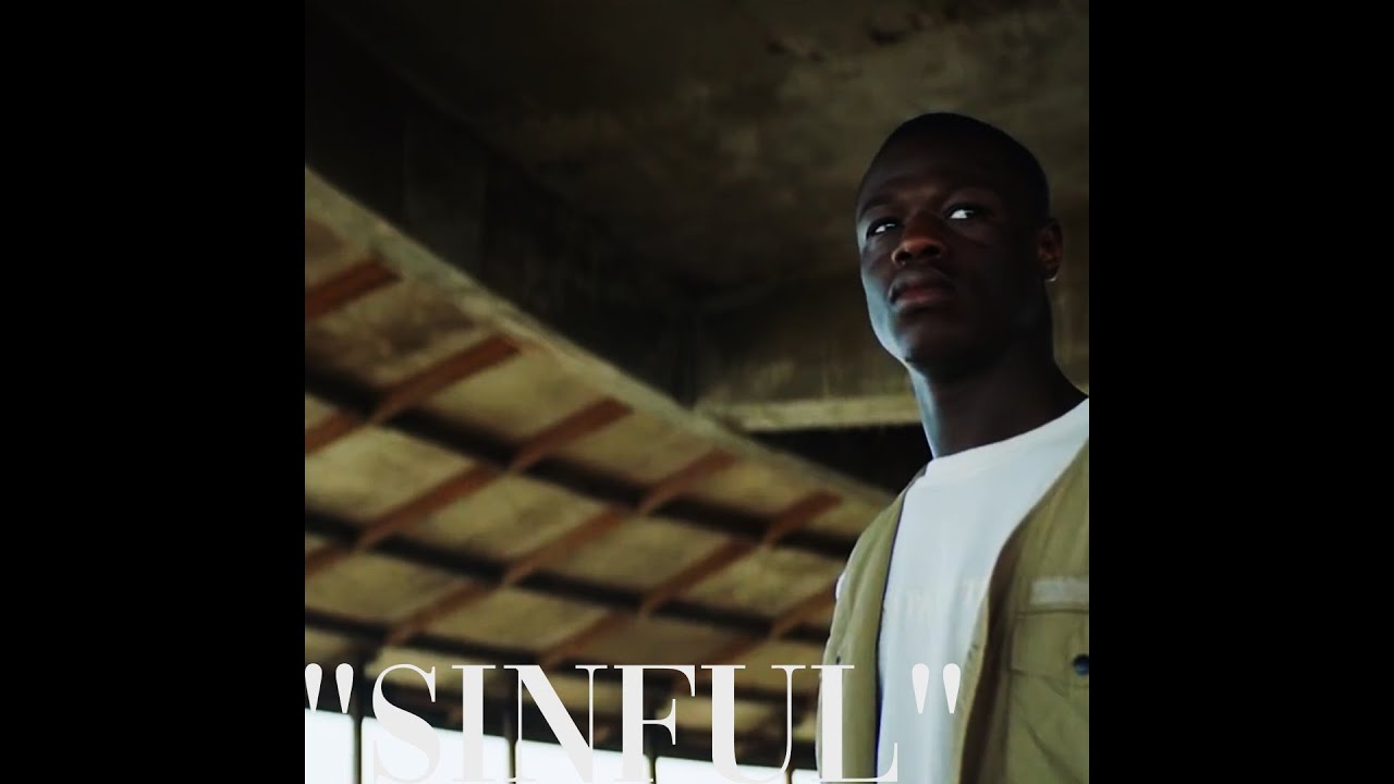 [free] j hus x mostack - "sinful" | uk afroswing / rap type beat 2022 ...