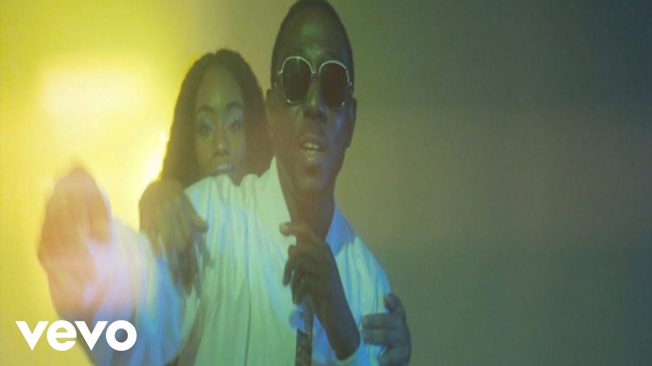 G-Pak - This Is It Ft. Brooke Lynne [Official Music Video] - YouTube