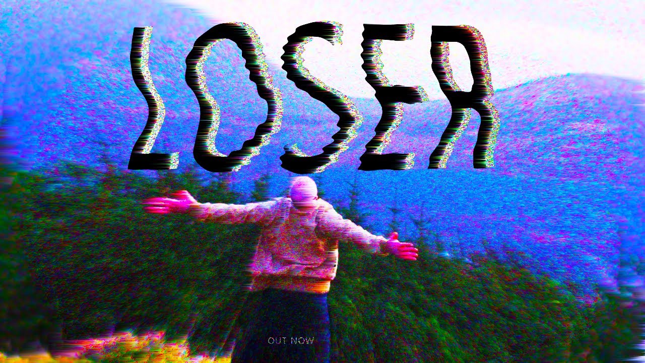 ActionRec - 'Loser' - (Music Video) - YouTube