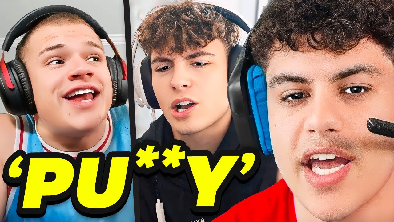 Clix VS Jynxzi Boxing Is CANCELED.. - YouTube