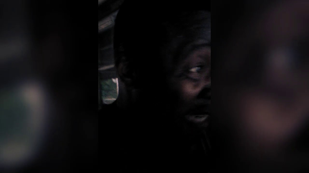 Eric RIVERS (car day short film 2# - YouTube