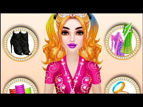 Gudiya ki Shadi Makeup Wala Game Doll Wala Game Competition Wala Game ...