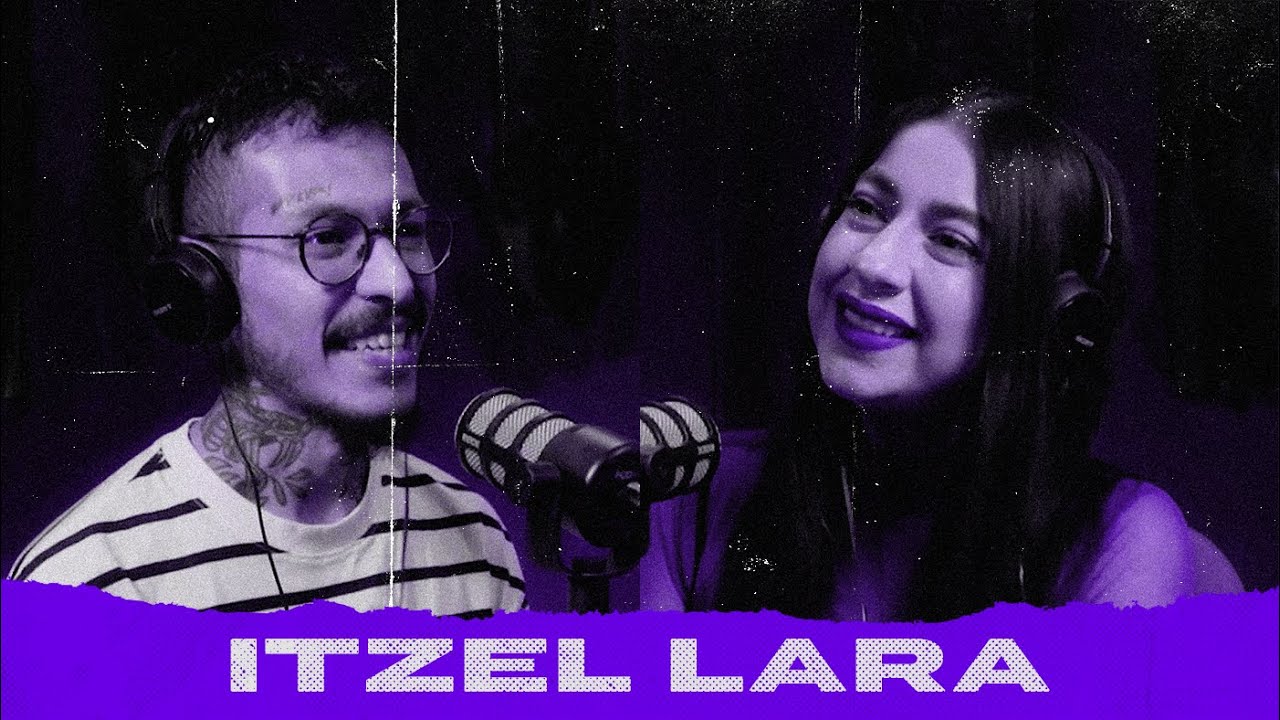SFP80 ITZEL LARA | El privilegio de ser artista, Lidiar con mis ...