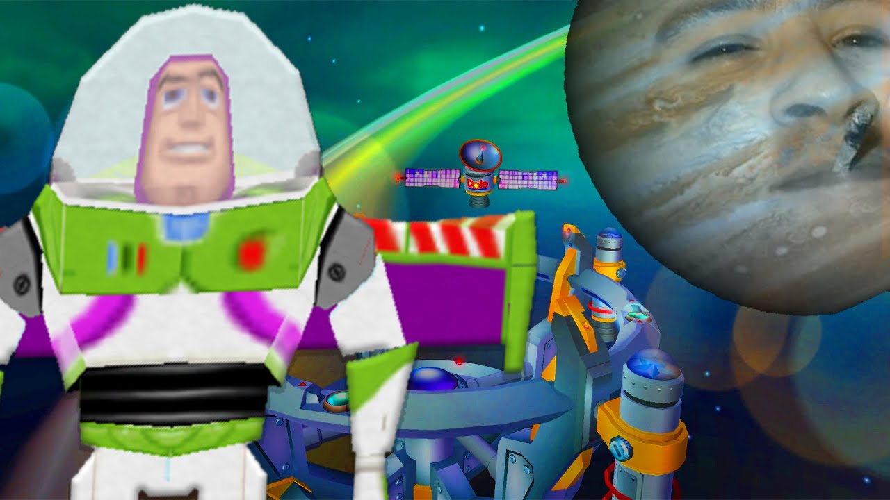 low poly space mix - [Ambient, Jungle, DNB, VGM] - YouTube