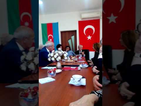 Metin Ozer - Qarabag seiri