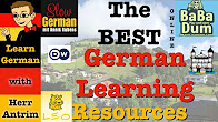 Learn German with Herr Antrim - YouTube