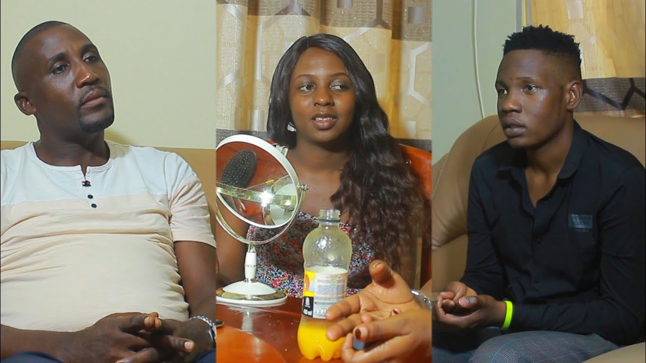 MULAMU (my sister's husband) EPISODE 49 - YouTube