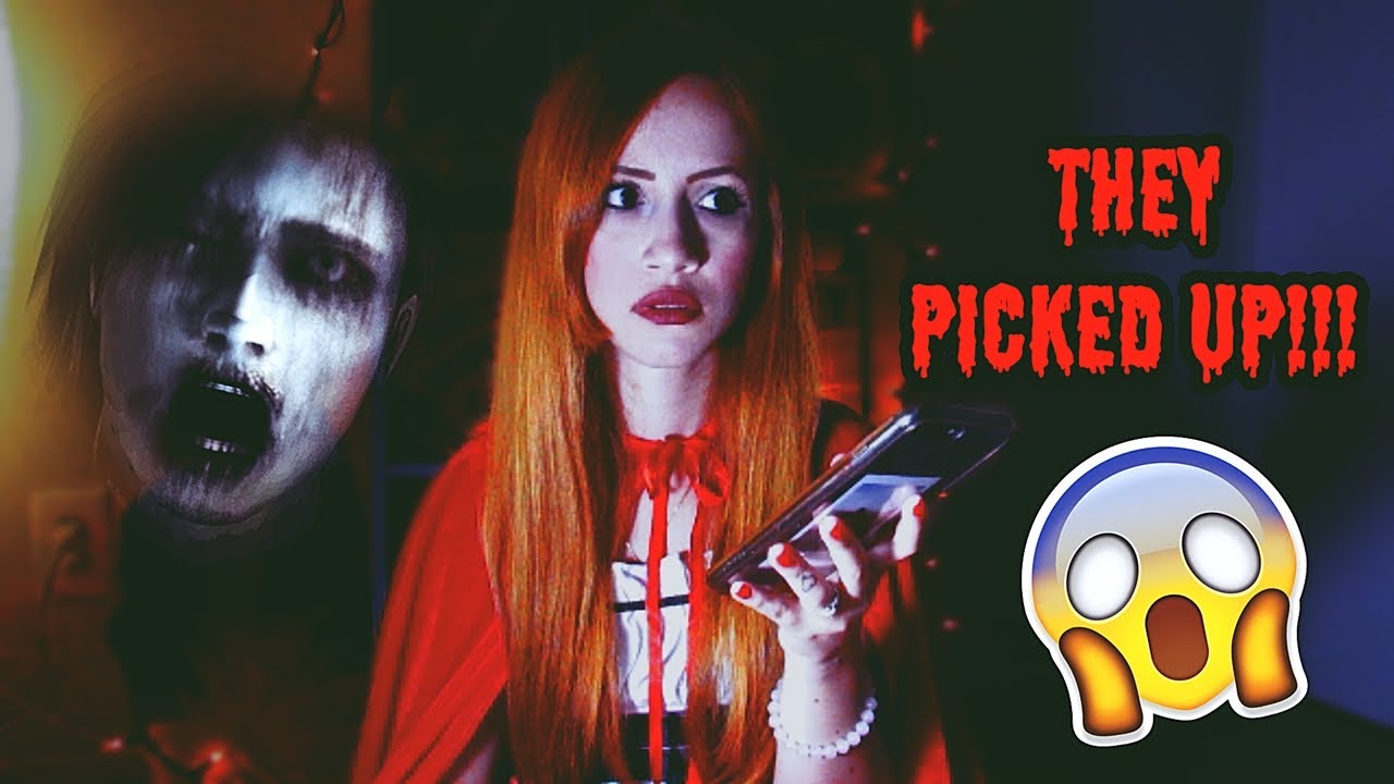 CALLING CREEPY NUMBERS YOU SHOULD NEVER CALL! (Watch until end) - YouTube