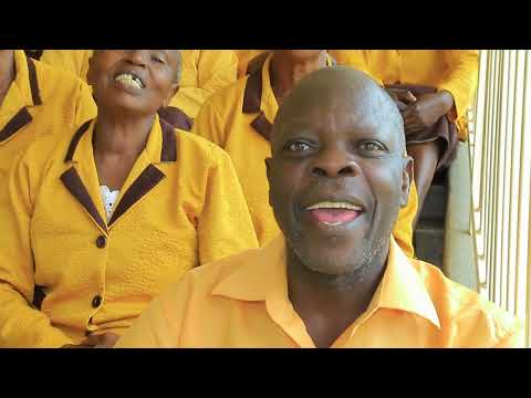 Matutu church choir . Filmed by mvp media k2 0716137713. - YouTube