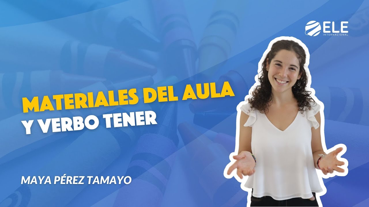 El Verbo TENER En Espa ol Pack De Actividades Para Tus Clases De el-verbo-tener-en-espa-ol-pack-de-actividades-para-tus-clases-de