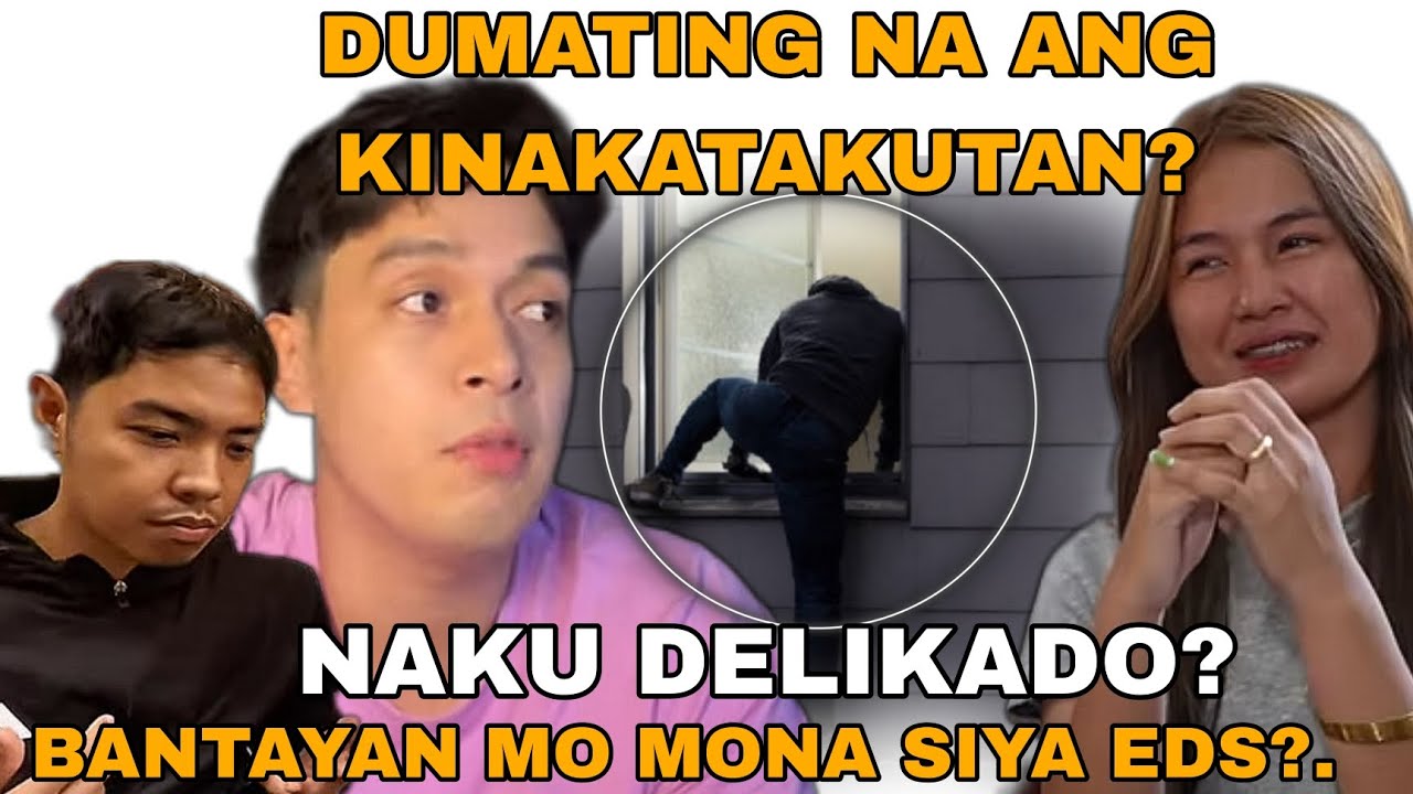 YARI KA ! NAPAKA DELIKADO ITO ANG KINAKATAKUTAN NG LAHAT SUPORTERS NG ...