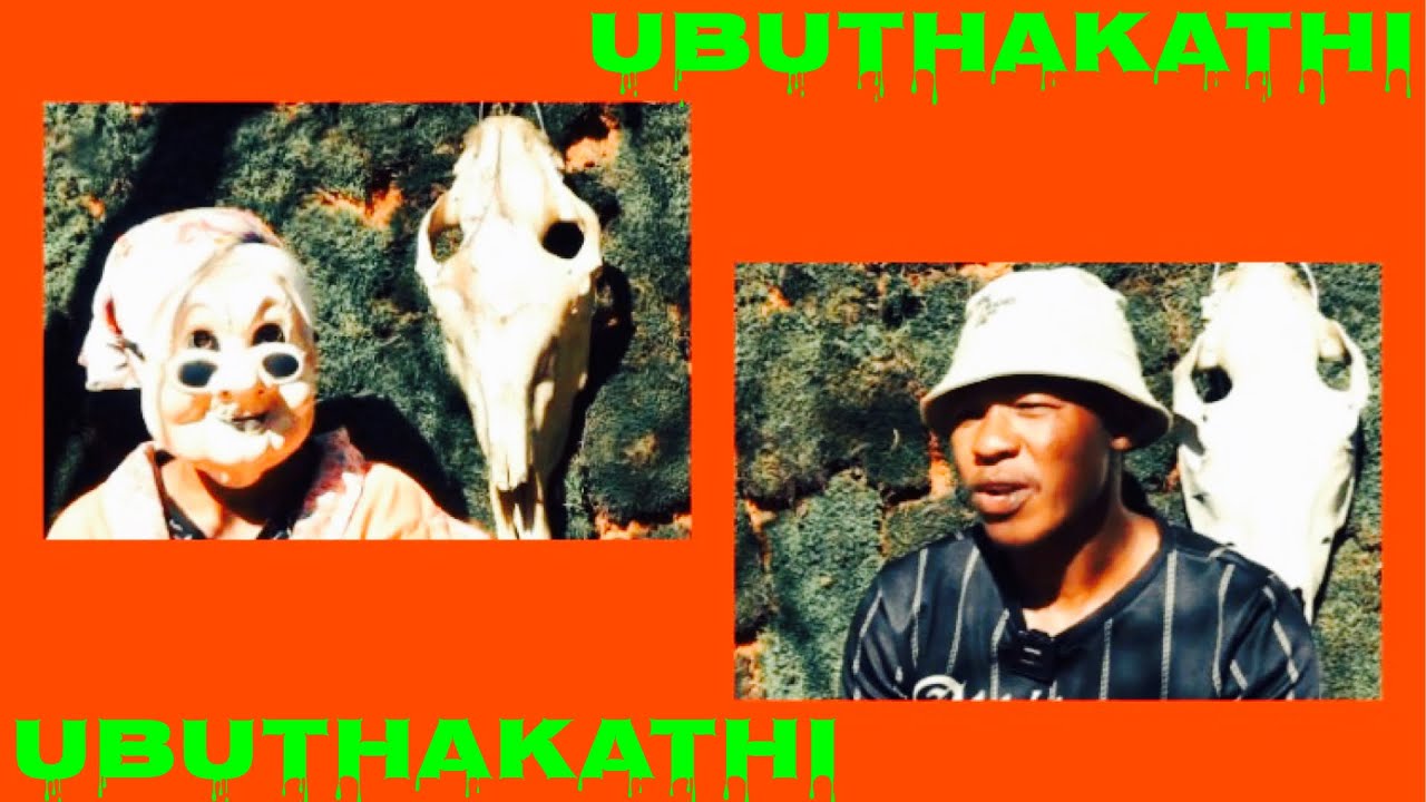 UBUTHAKATHI IMIKHOVU - YouTube