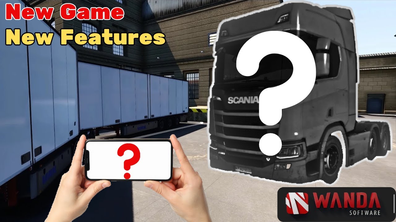 Wanda New Game Features || New Features & Details - YouTube