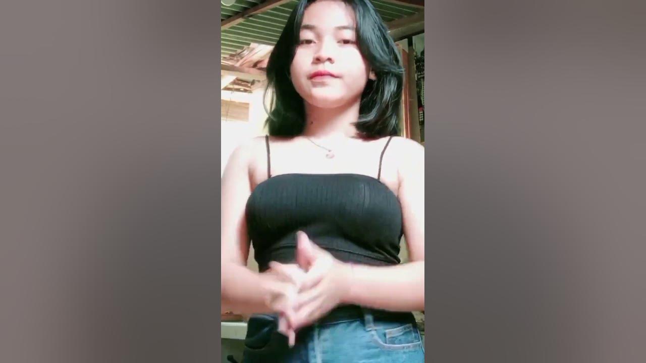 Tik Tok Abg Gunung Gede #pargoy #tiktok - YouTube