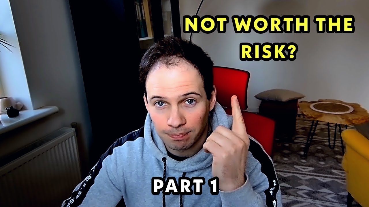Openness. Naivety. Risks - YouTube