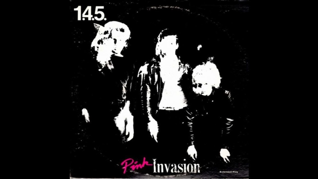 1.4.5. - Let's Groove - NY Punk Rock 'n Roll - YouTube