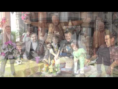 Refkini ahbabi - Nema ljepseg imena od Mirse - (Official video 2014)