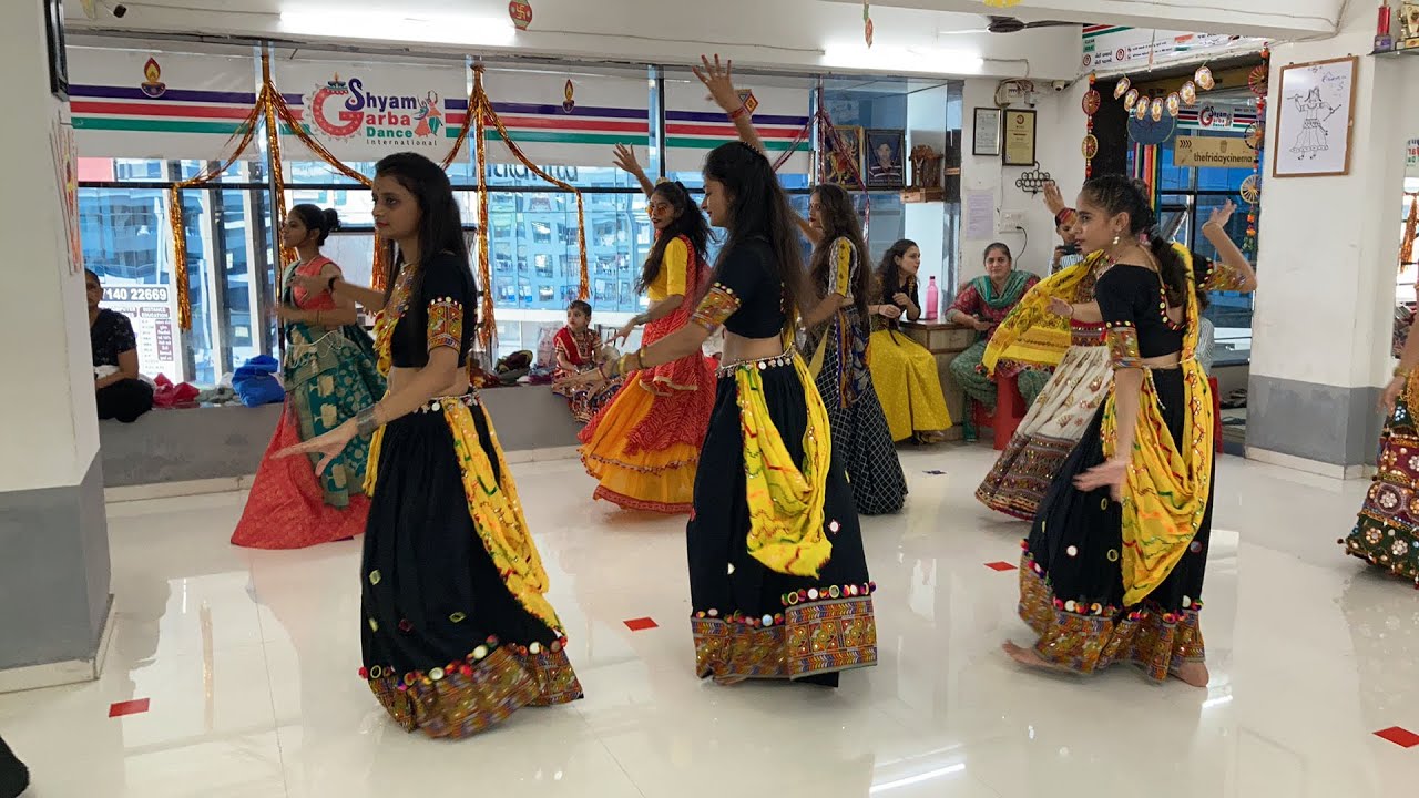 Traditional day altanta - YouTube