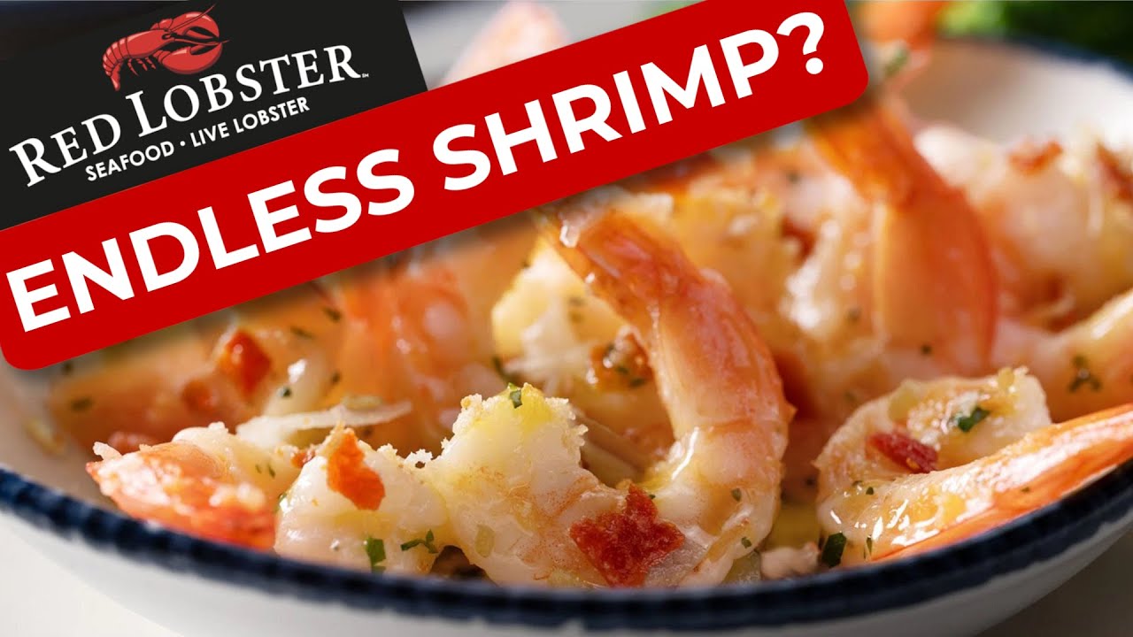 Did Red Lobster eat itself into bankruptcy? - YouTube