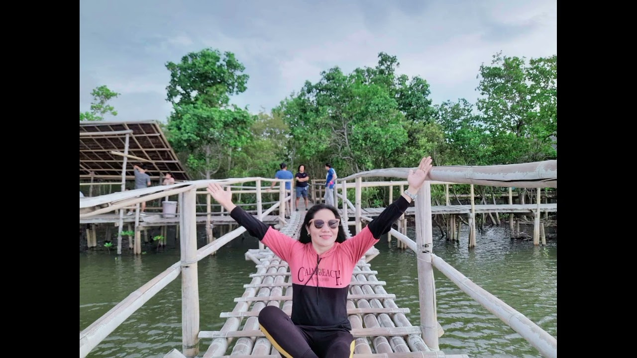 BAKHAWAN SA KALIBO AKLAN // BALILING ADVENTURE 2.0 - YouTube