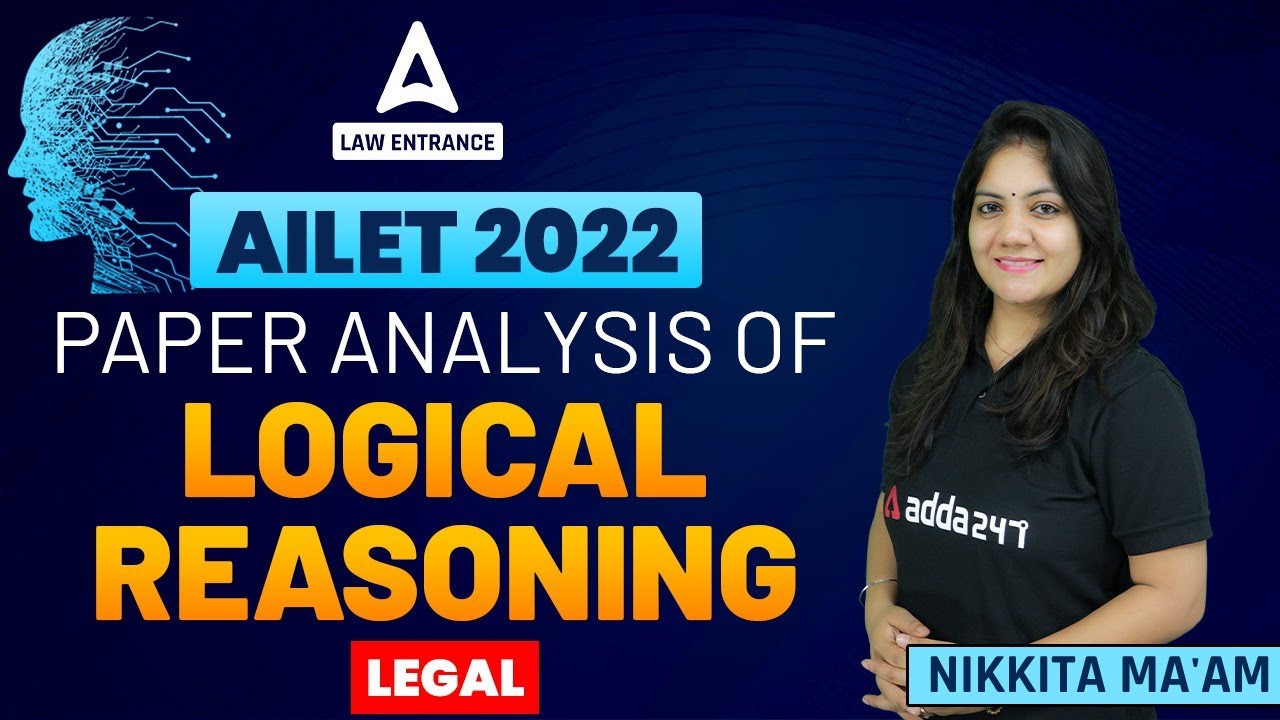 AILET 2022 Logical Reasoning Analysis Legal AILET Exam 2022 ailet-2022-logical-reasoning-analysis-legal-ailet-exam-2022