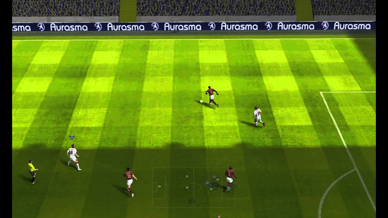 NEW - 2014 - BEST LOOKING GRAPHICS FOOTBALL SOCCER GAME - Goal Gameplay ...