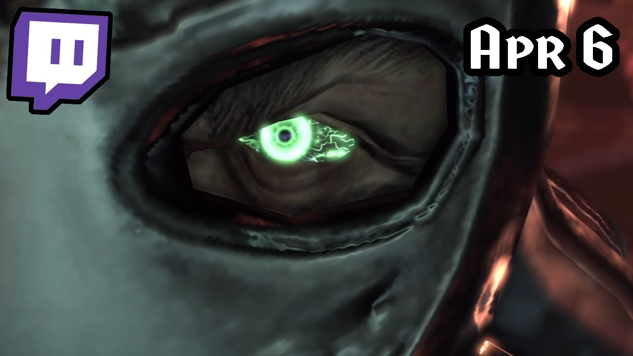 Arkham Asylum Difficulty Mod: The Hardest Bane Fight - YouTube