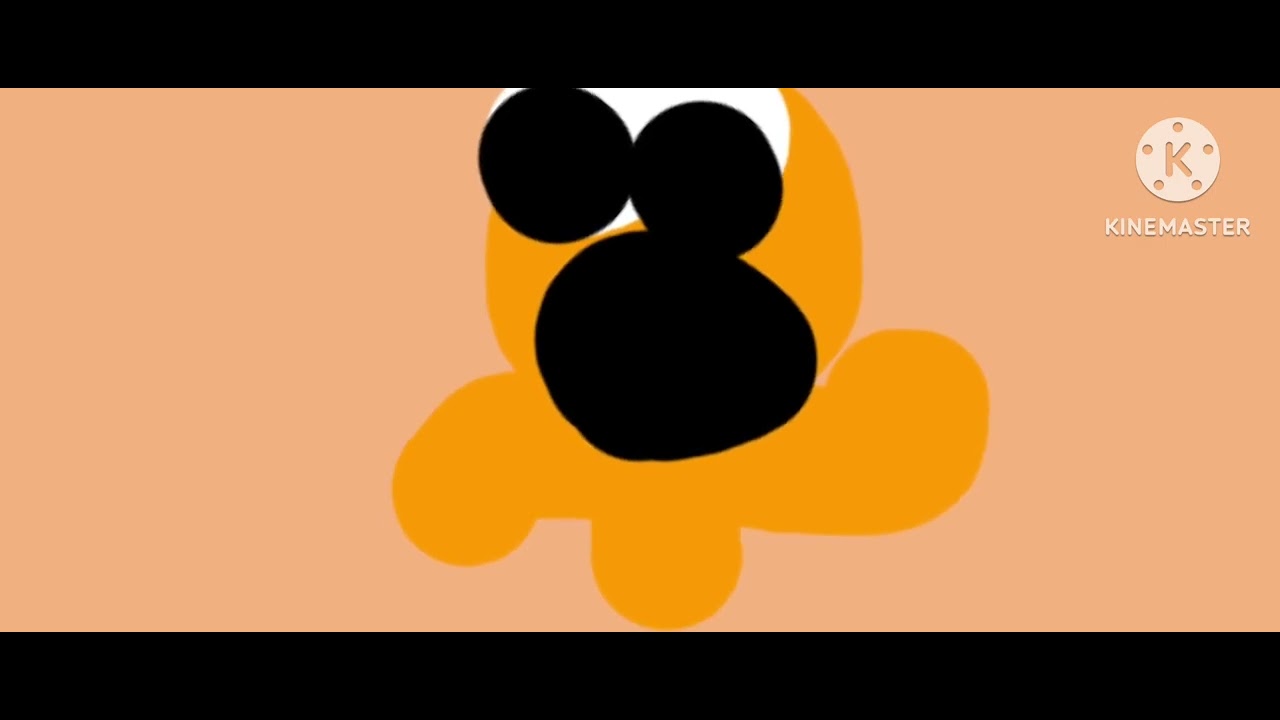 The episode 2 : the orange guy movie - YouTube