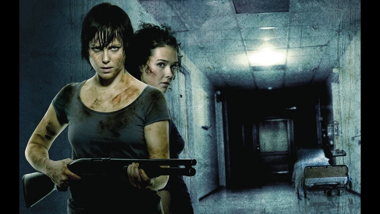 Cold Prey 2 (2008) Movie Review by JWU - YouTube