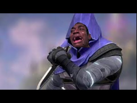 The life of an Omen main - YouTube