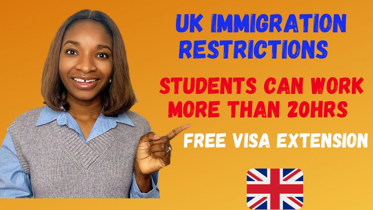 UK RELAXED RULES International Students Can Work More Than 20hrs A uk-relaxed-rules-international-students-can-work-more-than-20hrs-a
