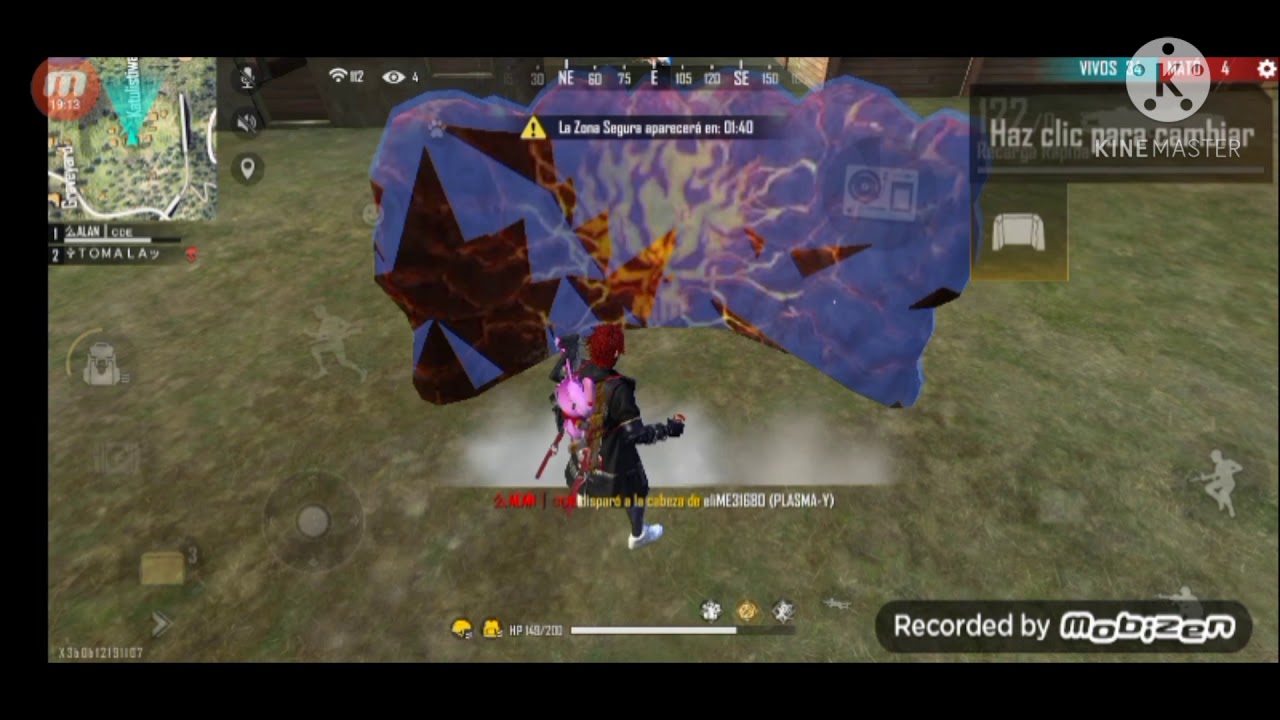 MI PRIMER VIDEO 😊 |Alan YT - YouTube