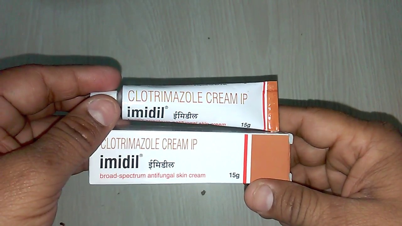 imidil cream review इमिडिल स्किन क्रीम Broad Spectrum Antifungal Skin ...