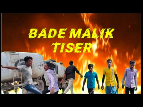 Action video,Bade Malik Teaser Full Video comming soon - YouTube