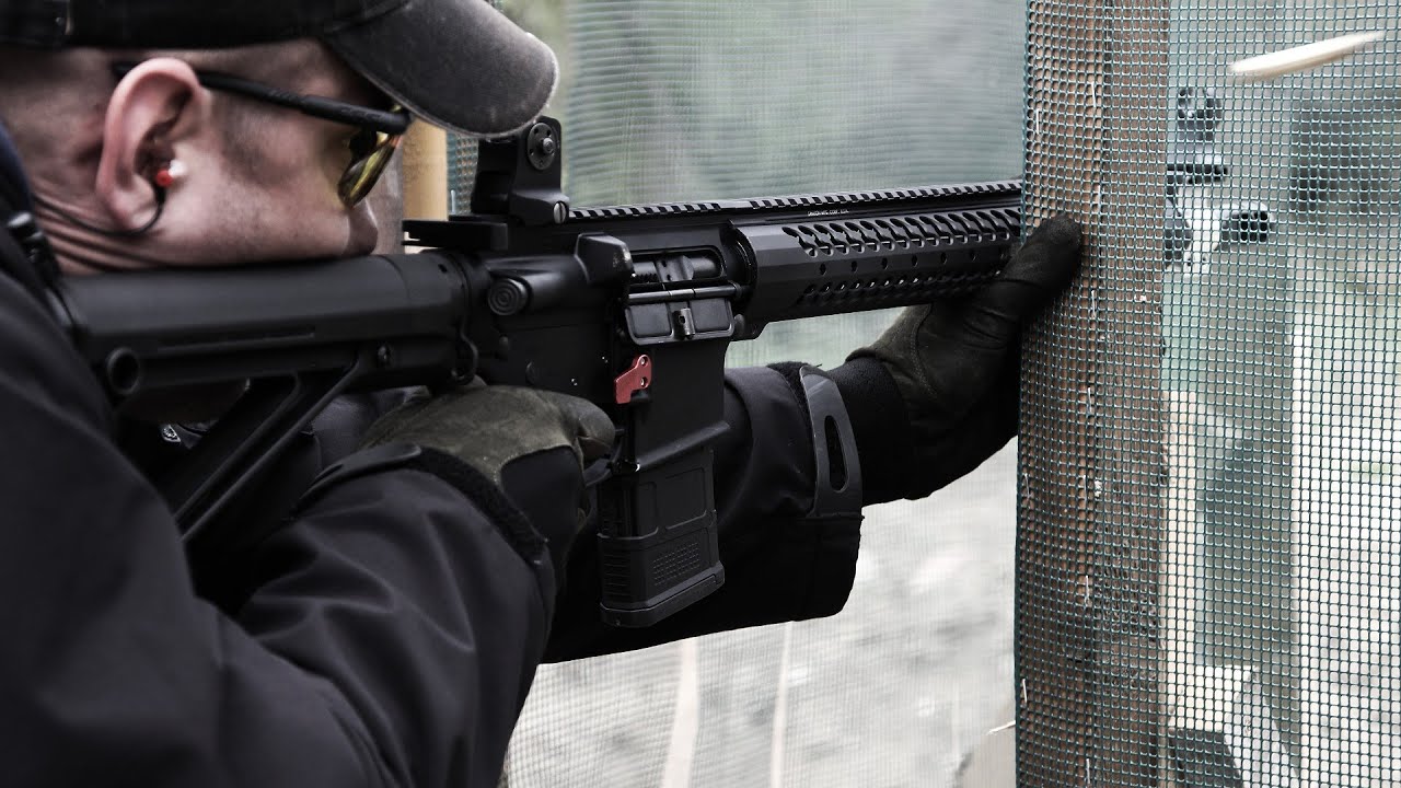Bükk Mountain Rifle Open - SHOOTINGPRESS - YouTube