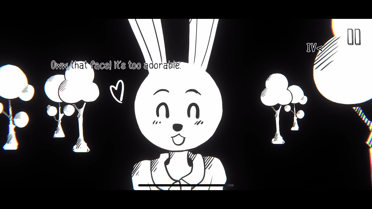 VT Harmony Full Gameplay (No commentary) - YouTube