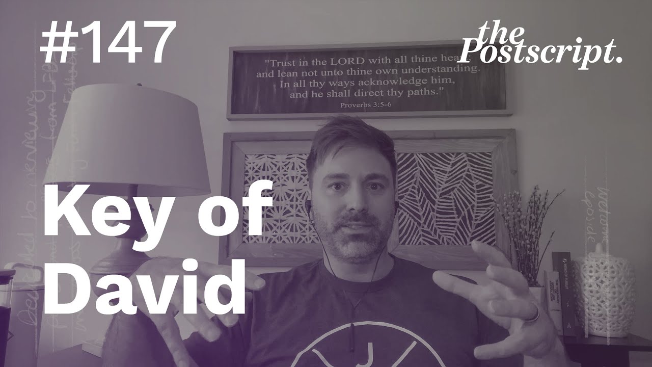 Key of David - YouTube