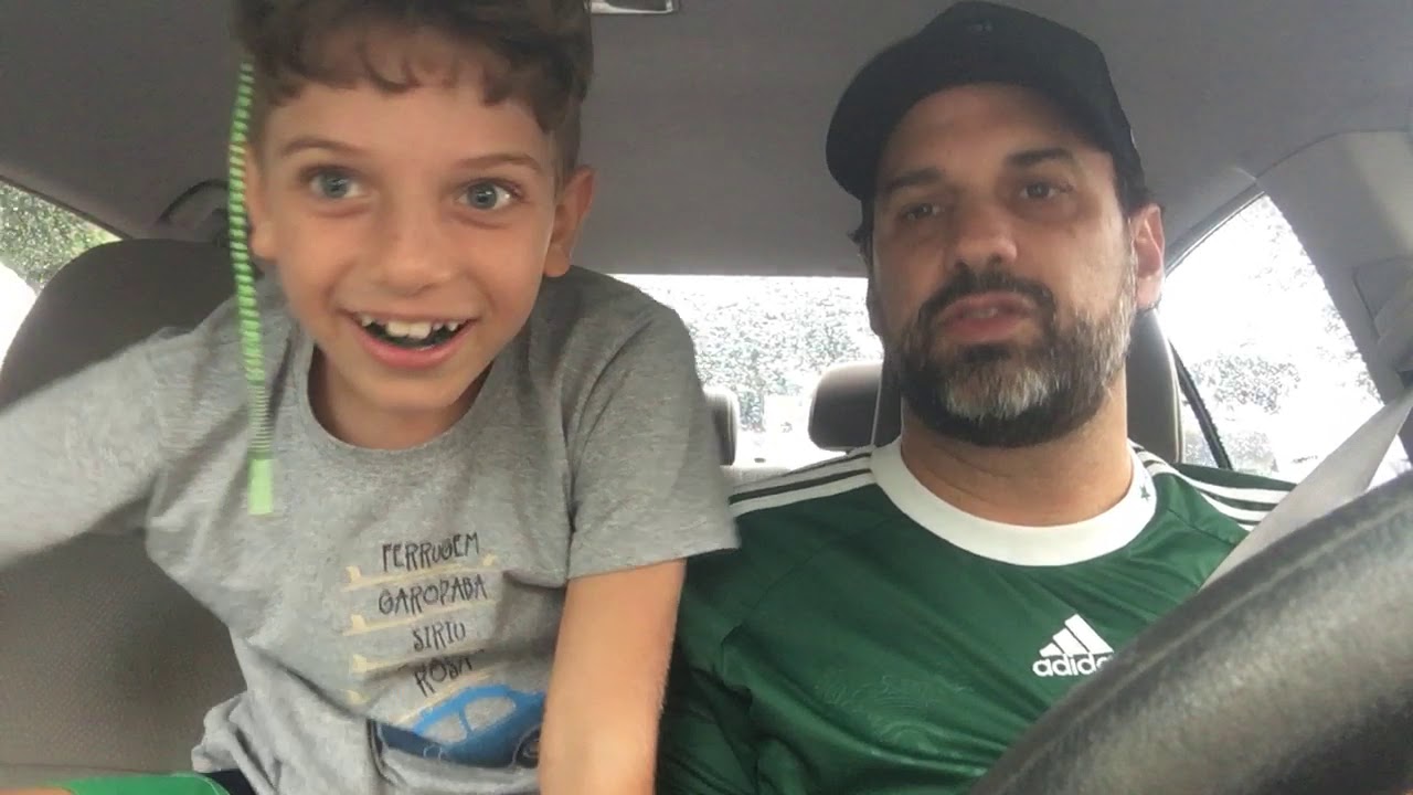 Brincando de Pense Rápido - YouTube